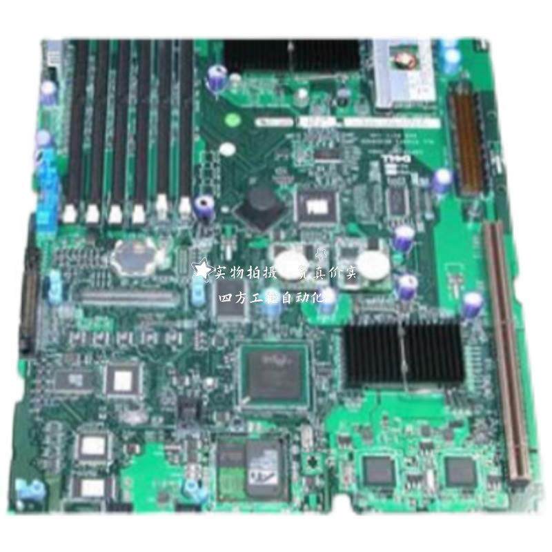 拍Dell PE2850 PE2800服务器主板 T7971 NJ023 NJ022 CD158当天_虎窝淘