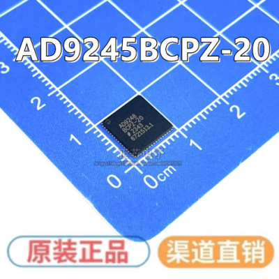 AD9245BCPZ-20 AD9248BCPZ-40 AD9245BCPZ-65 AD9245BCPZ-80 现货