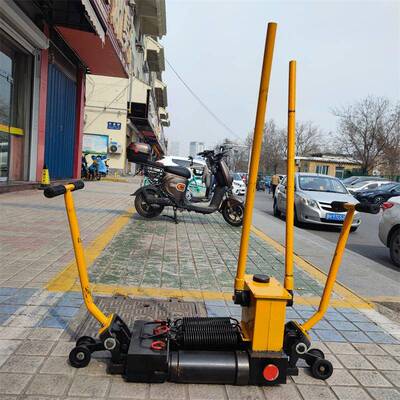 GFT-40型液压轨缝调整器推拉两用液压轨缝调整器轨道缝隙调整器