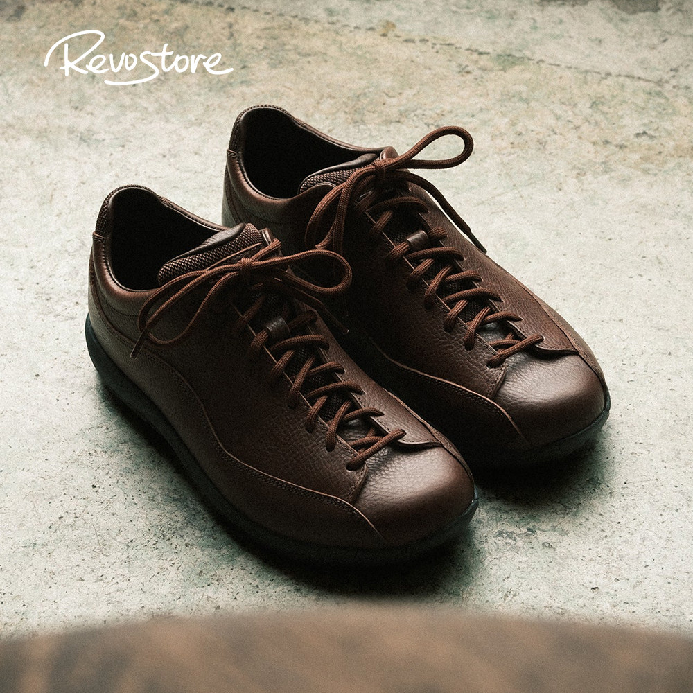 TRES BIEN x Diemme Bardolino 低帮男徒步登山鞋简约休闲运动鞋