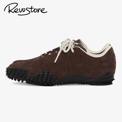 Puma复古低帮男女跑步鞋JJJJound