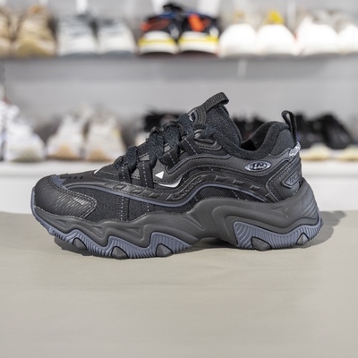 李宁保暖女子系带休闲鞋