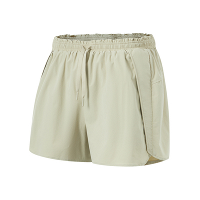 Lining/李宁运动短裤透气