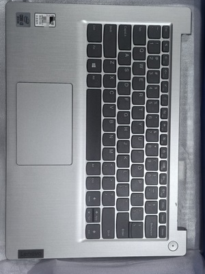 适用联想Ideapad V14 G1 IML 14S 2020款键盘C壳外壳主机上盖