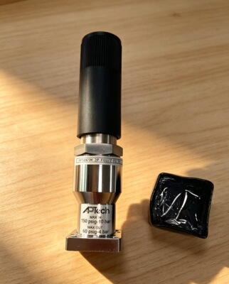APTech阿普泰克AP506SM 2P FUJ/7 TF FI TK压力调节器   议价