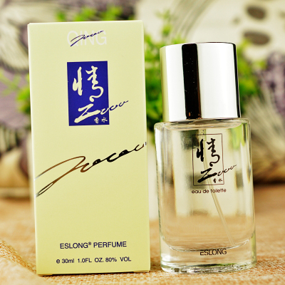 香水lover真我淡香持久清新自然
