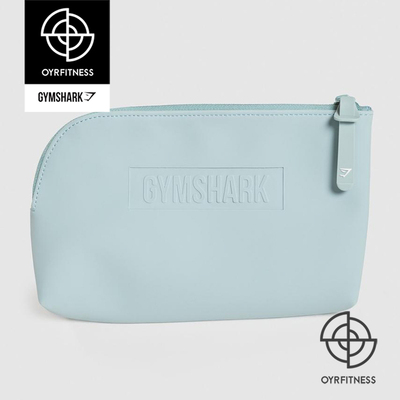 GYMSHARK EVERYDAY TOILETRY BAG防水速干化妆包