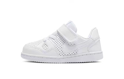 TD婴童】Nike Son of Force 纯白 615150-109