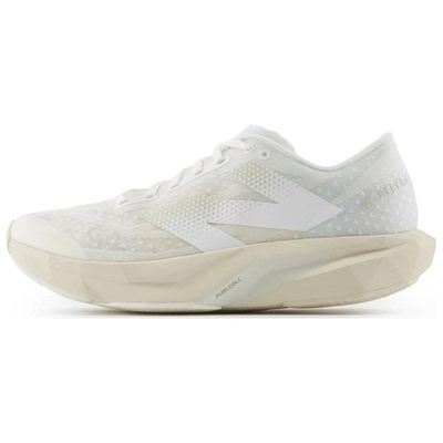 NEW BALANCE New Balance FV4白色低帮休闲跑步鞋MFCXLJ4