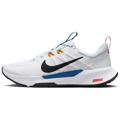 Nike Juniper Trail 2 Next Nature 低帮 跑步鞋DM0822-104