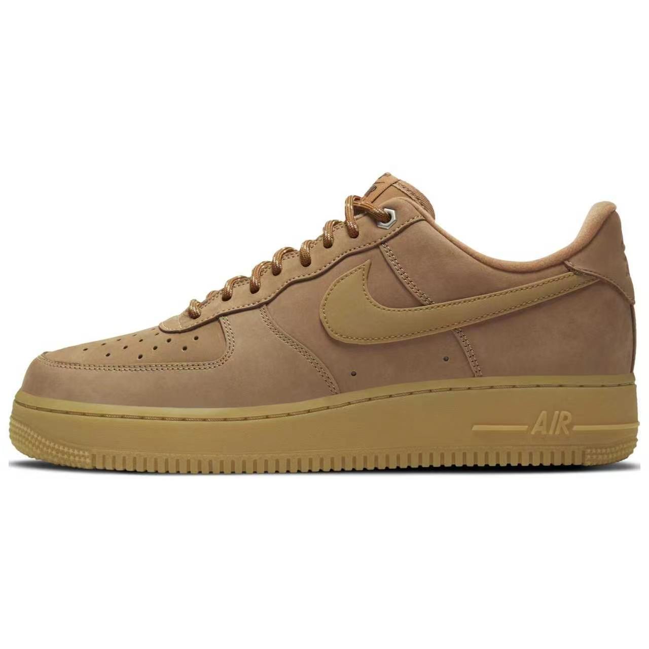 Nike Air Force 1 07 LV8 Workboot 小麦色 CJ9179-200