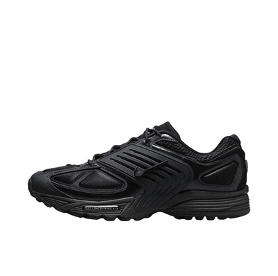 Nike Air Pegasus Wave耐磨支撑低帮跑步鞋 黑色IB0612-001东邪仓