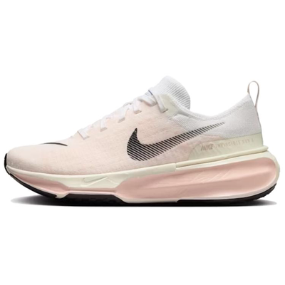 Nike Invincible 3 ZoomX 舒适 低帮跑步鞋 米色 DR2660-106