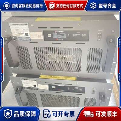 议价AE ASCENT 40K DC射频电源，型号3152000可维修