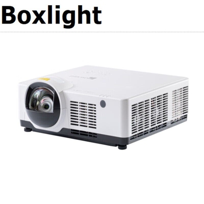 宝视来（BOXLIGHT）DL7832高亮高清液晶激光投影仪7000流明高清大会议室展厅培训投影