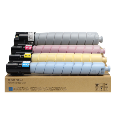 C3070粉盒6代7代C3570/4473/7070