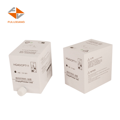 CP6401/6402/6455P油墨CPT11