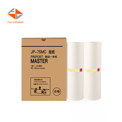 JP-75MC版纸CP6200C数码印刷机