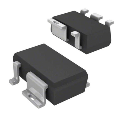 TLE4263GXUMA2/TLE42994EV33XUMA1/TLE42994EXUMA1