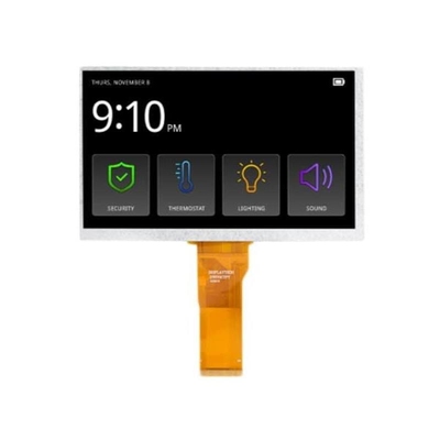 DT070CTFT-PTS/DT070DTFT-IPS/DT070DTFT-IPS-HB