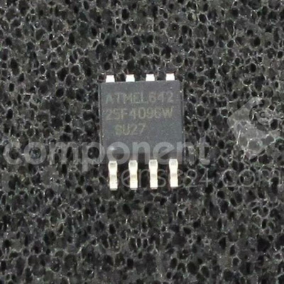 AT25F512AN-10SU-2.7/AT25F512B-MAH-T/AT25F512B-SSH-B