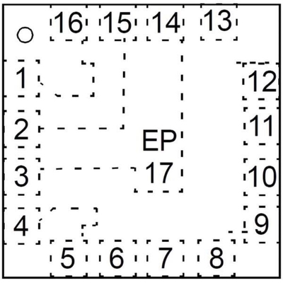 MIC23356YFT-TR/MIC23201YML-TR/MIC23450-AAAYML-T5