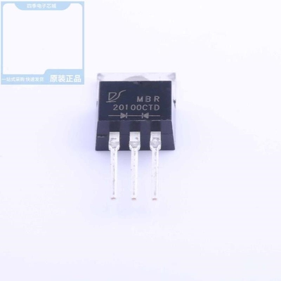 MBR20100CTF-G1/MBR20100CTL/MBR20150CT-LJ