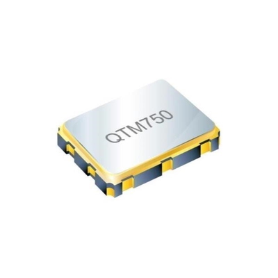 QTM750-50.000MDE-T/QTM750-75.000MDE-T/QTM750P-156.250MBE-T