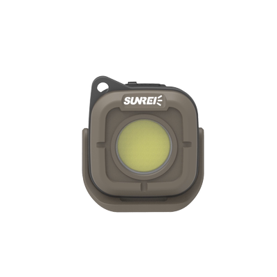 sunrei山力士露营随身灯