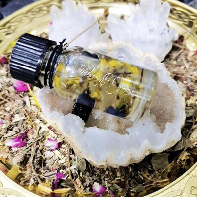 高阶油涂蜡烛抹身体复方精油