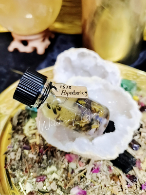 Witchcraft Grace古埃及系列 Popularity高阶油