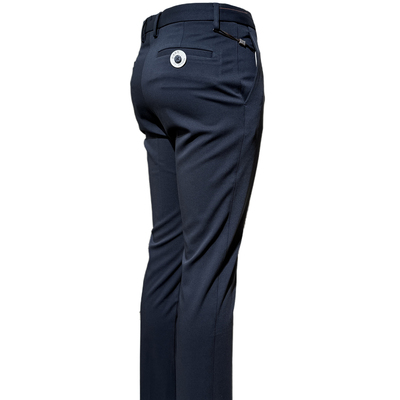 卡尔丹顿KALTENDIN专柜正品秋冬男士商务休闲长裤KDAW12210NAN8