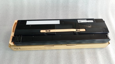 适用于富士胶片APeosC3070/3570/4570/5570/6570/7070废粉盒/仓
