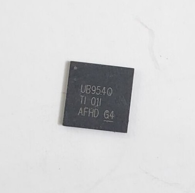 DSUB954QQFN封装正品现货