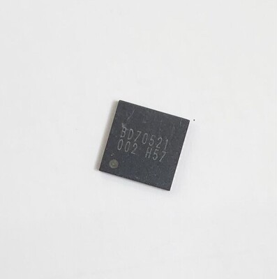 纳鑫BD70521QFN封装正品