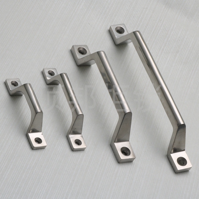 LS100不锈钢承重机械电器柜把手