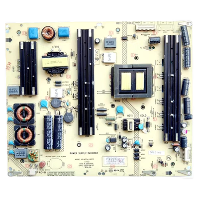 原装康佳LED55X9500UF LED55K60U电视机电源板34010083 35017956