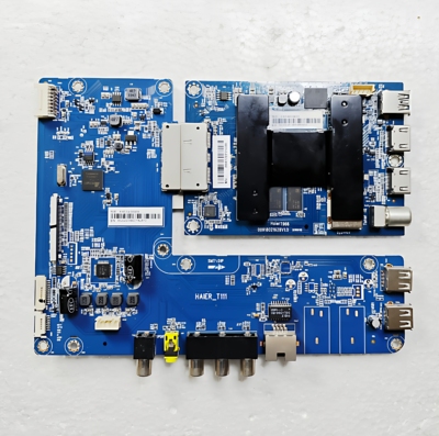 原装正品海尔模块Haier T966 0091802162BV1.0 0090726321D/A