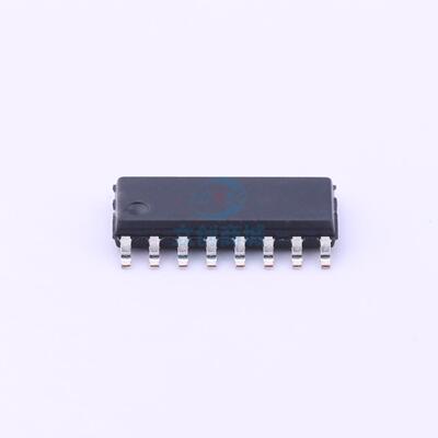 单片机(MCU/MPU/SOC) PMC156-S16 SOP-16 PADAUK 全新原装正品