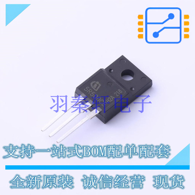 场效应管(MOSFET) IPA50R500CEXKSA2 TO-220-3 全新原装进口