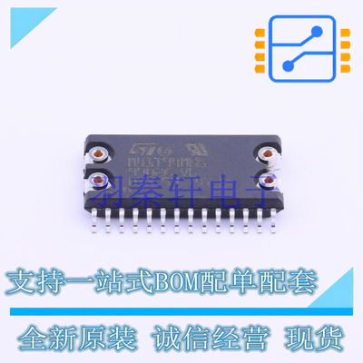 实时时钟RTC M41T94MH6F SOH-28 ST 全新原装进口