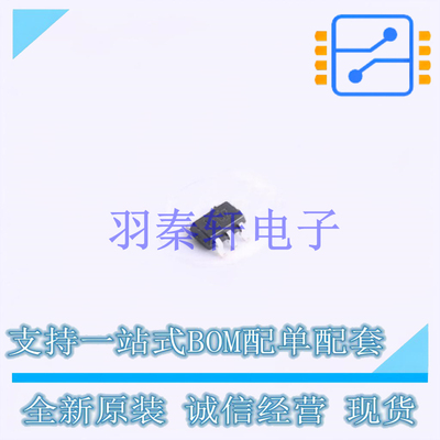 运算放大器 TLV9001IDCKR SC-70-5 TI 全新原装进口