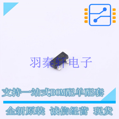 监控和复位芯片 ADM809-5LARTZ-RL7 SOT-23-3 AD 全新原装进口