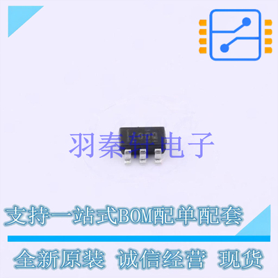 温度传感器 TMP100AQDBVRQ1 SOT-23-6 TI 全新进口