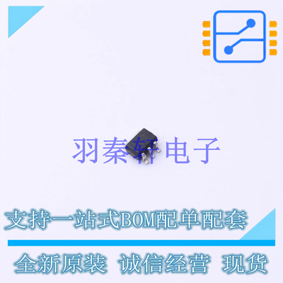 线性稳压器(LDO) TPS79733DCKR SC-70-5 TI 全新进口