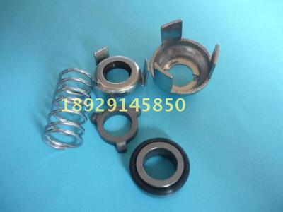 沙迪克慢走丝线切割机床高压水泵水封985167水泵密封件CR(N)2/4