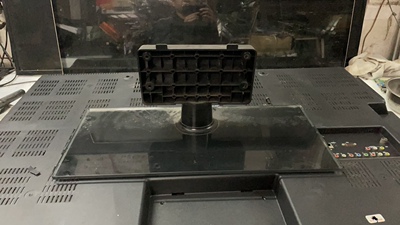 原装拆机 长虹3D42A2000iV 3D42790i底座 支架 座子 送螺丝