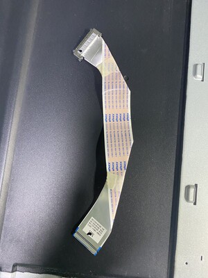 全新适用于小米L65M5-5A电视 排线 屏线0460-2851-1971 6141