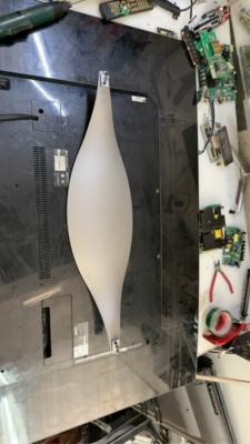 原装OLED LG 55EC9300-CA底座 台座 座架  支架 座子 台座 送螺丝