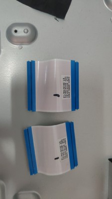 小米L55M5-AD/5S液晶电视 逻辑板至屏排线1对屏：MI55TV-CSOT 80P